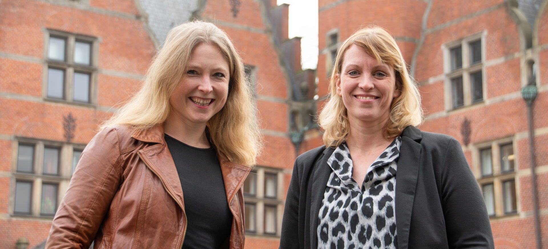 Vera Hansen neue Mitarbeiterin im Plattdüütskbüro – Plattdüütsk